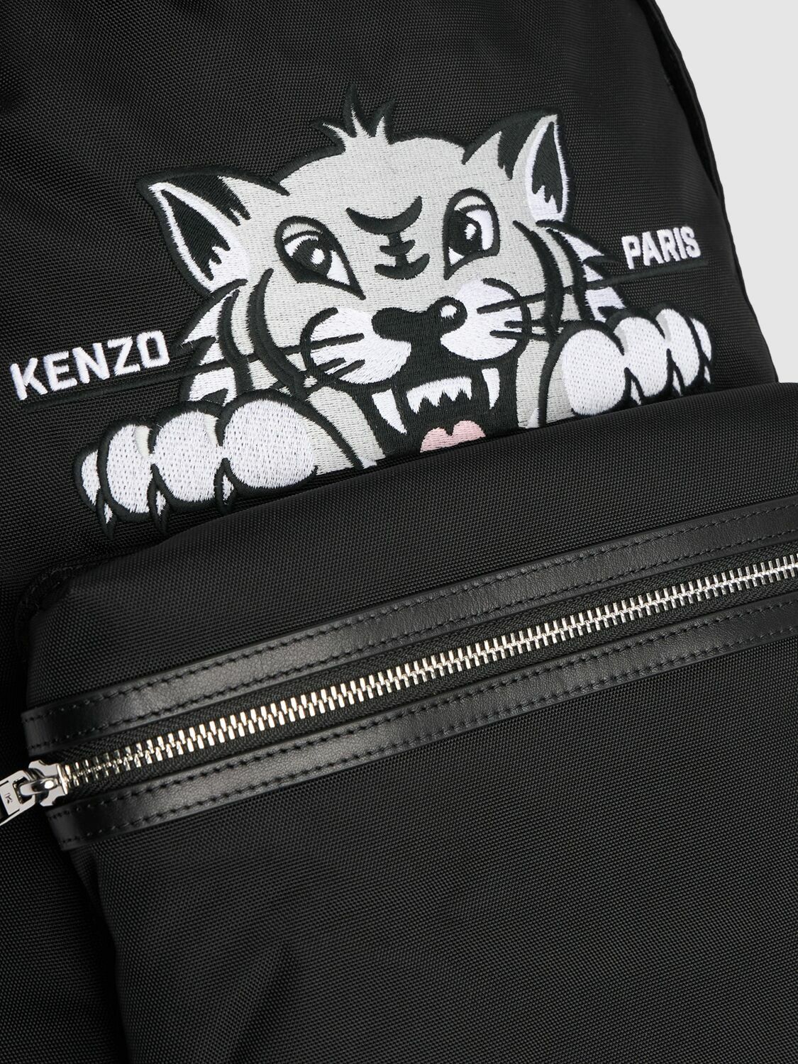 KENZO PARIS Happy Tiger Backpack Kenzo