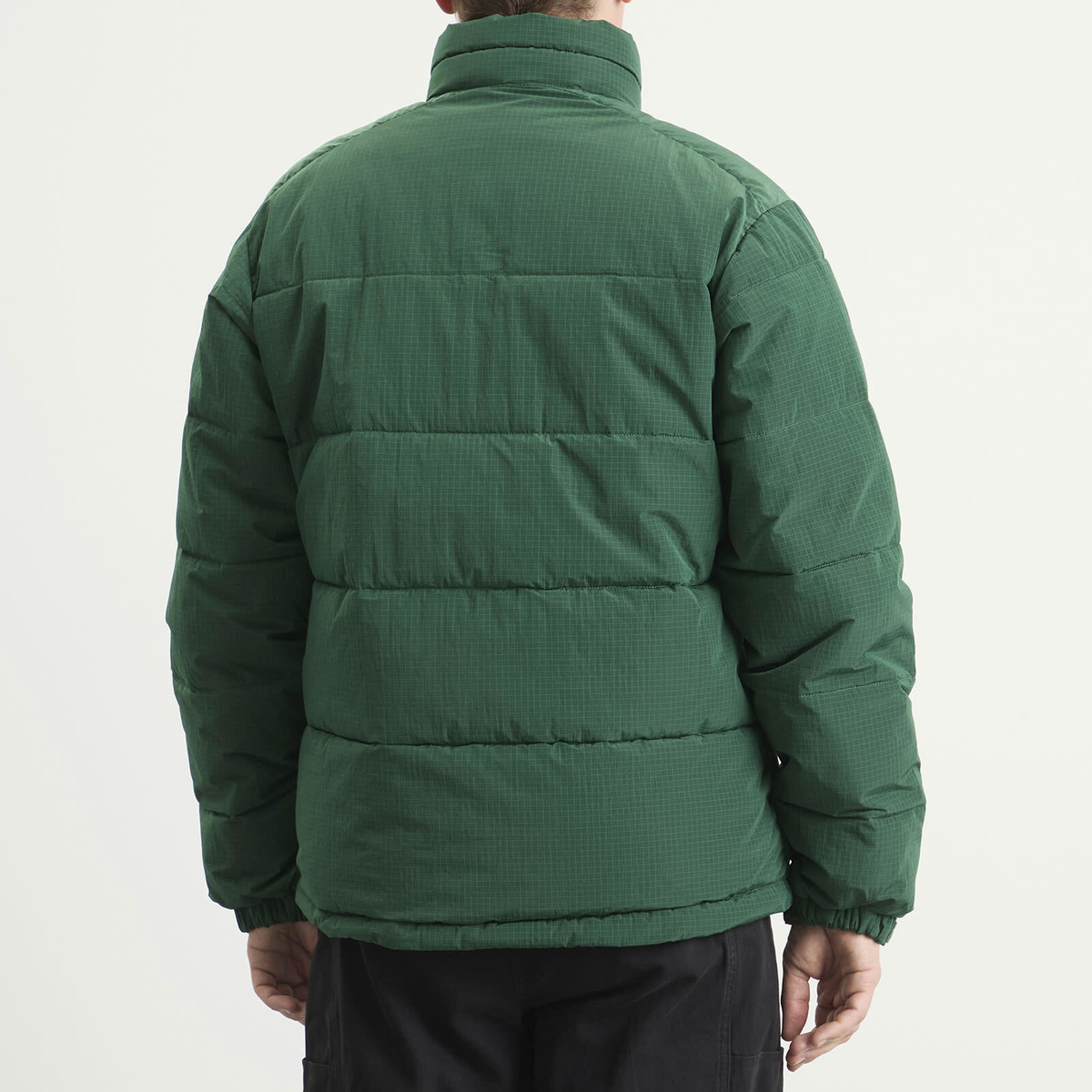 Columbia Men's Pike Lake™ Jacket in Rain Forest Columbia