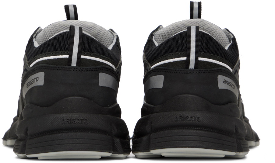 Axel Arigato Black Marathon R-Trail Sneakers Axel Arigato