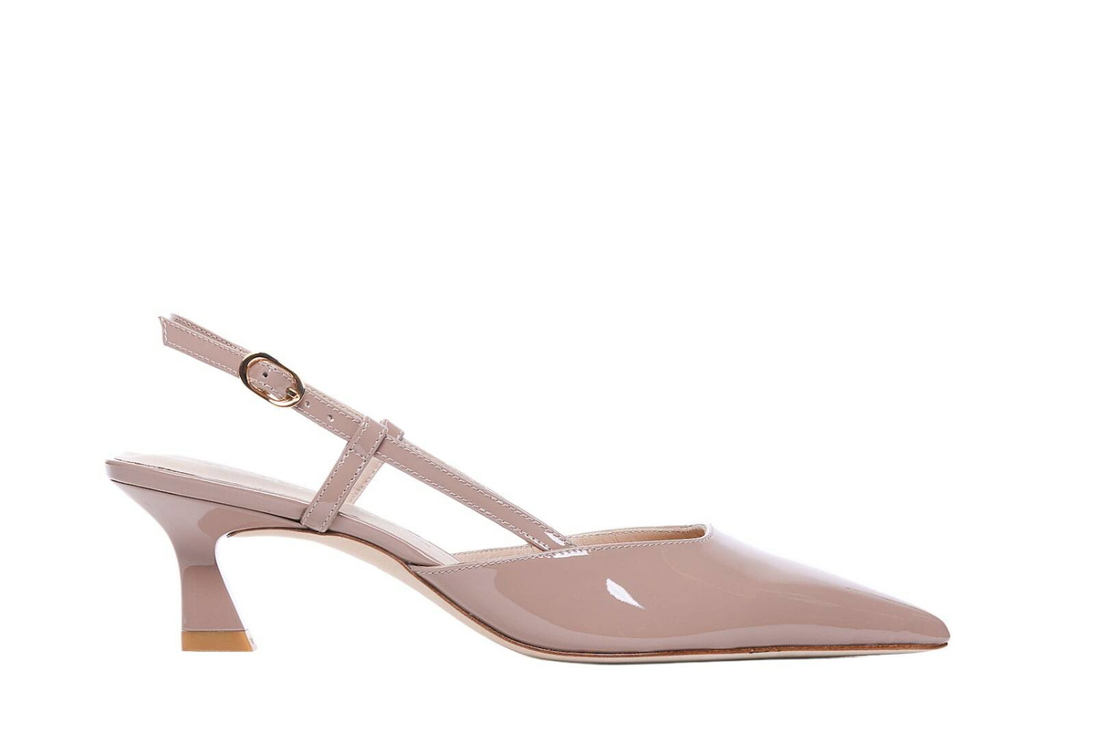 Stuart Weitzman Vinnie Slingback Stuart Weitzman