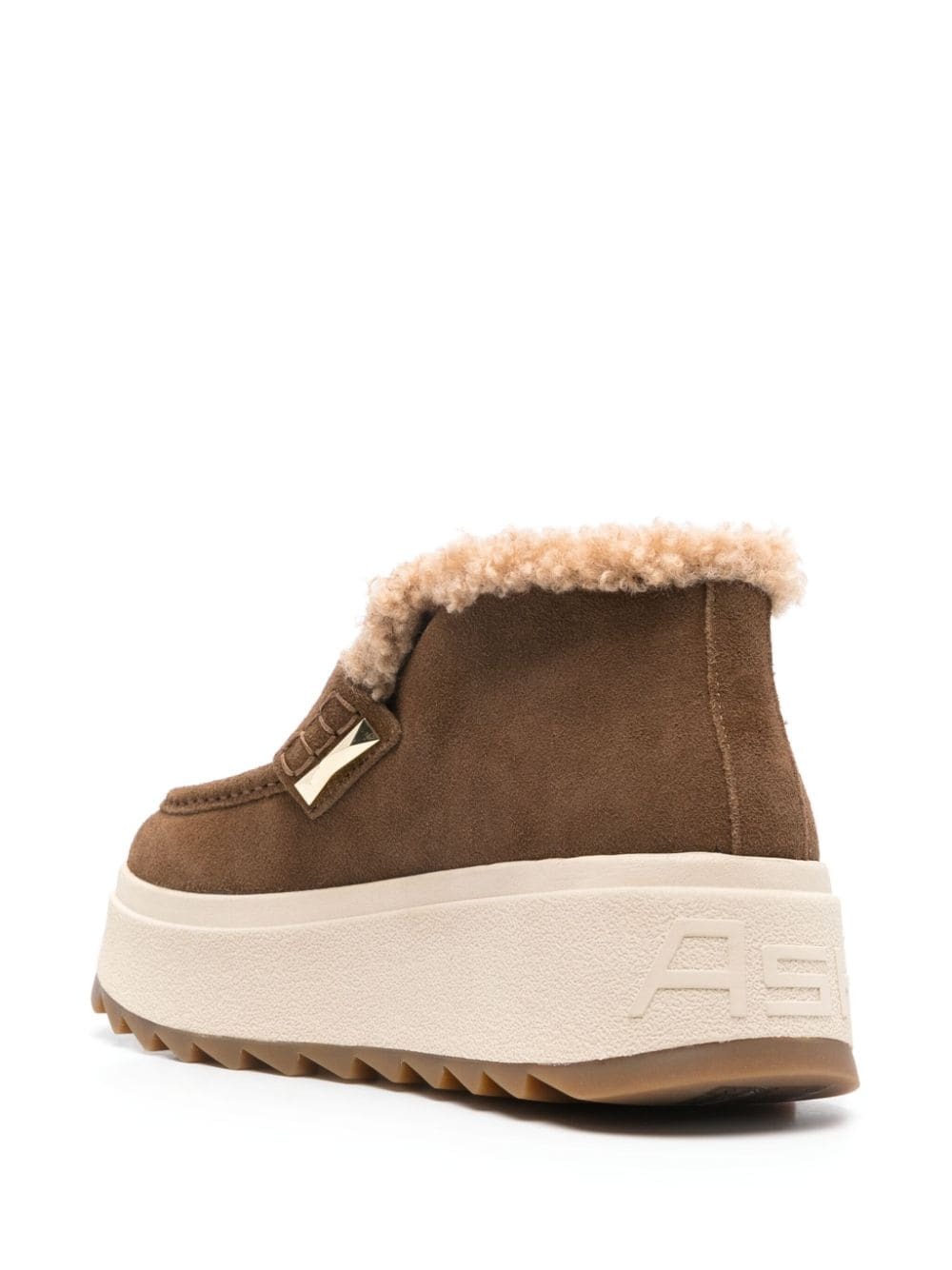 ASH - Magic Boots Ashley Williams