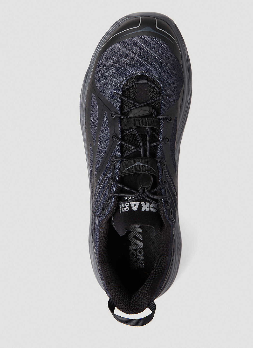 Hoka One One Huaka Origins Sneakers Hoka One One