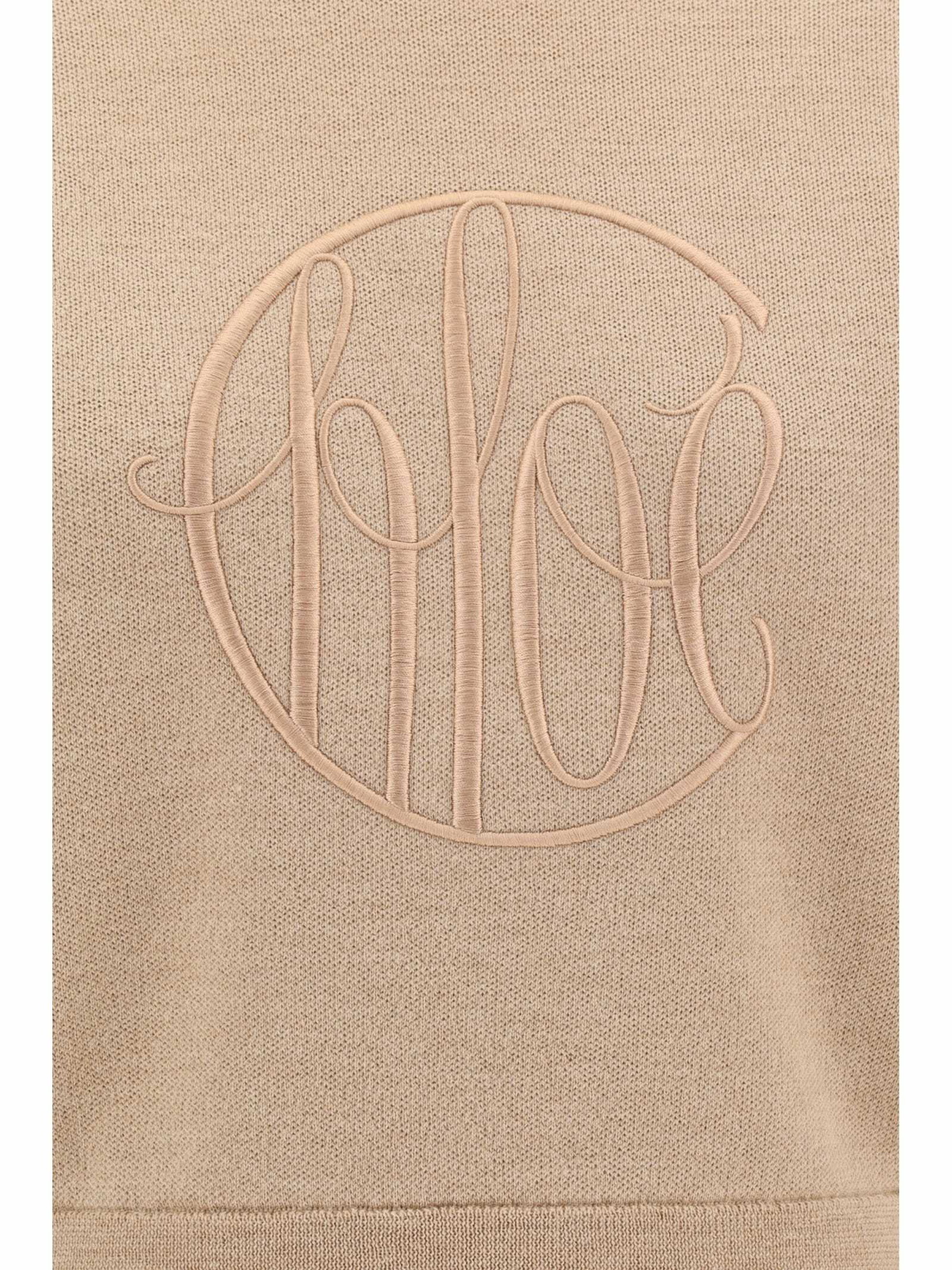 Chloé Sweater Chloe