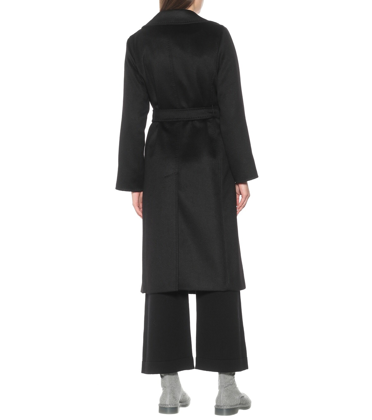 Max Mara - Manuela Icon camel hair coat Max Mara