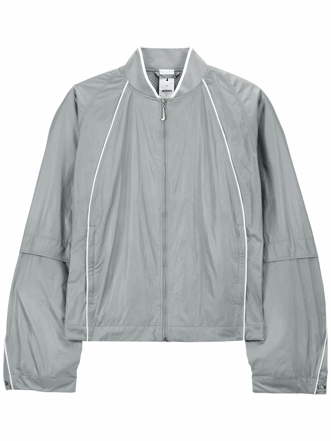 NIKE Jacquemus Track Jacket Nike
