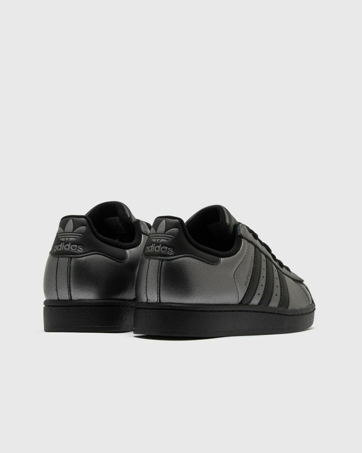 Adidas SUPERSTAR II W Grey Womens Lowtop adidas