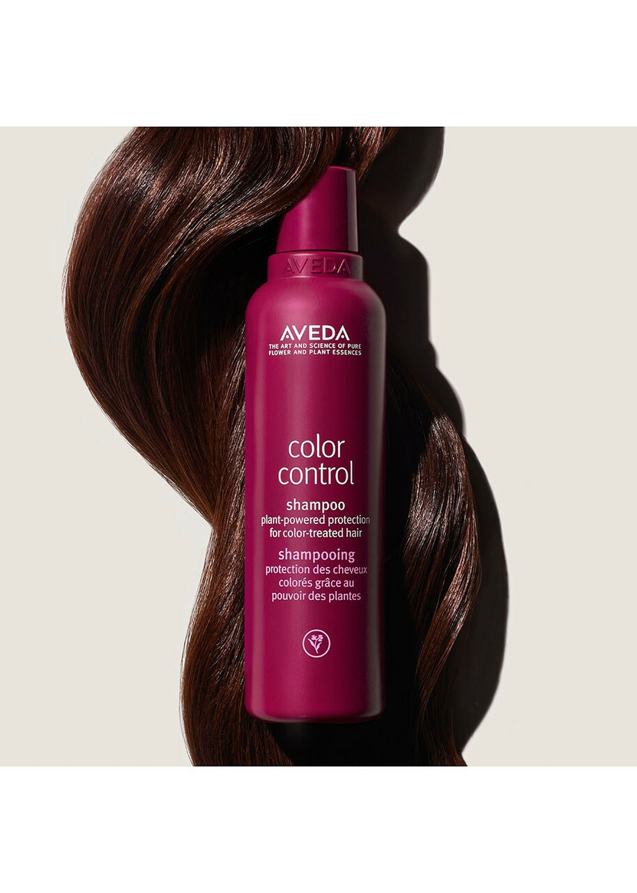 Aveda - Color Control Shampoo 200ml – Female – Hair Shampoo Aveda