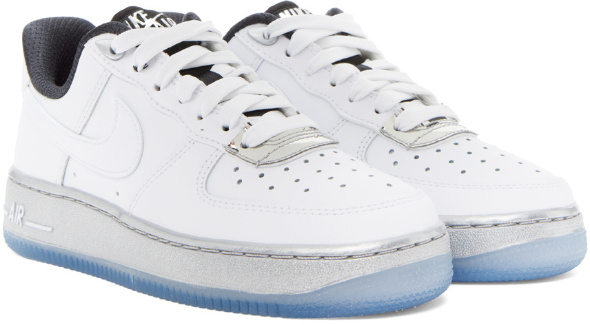 Nike White Air Force 1 '07 SE Sneakers Nike
