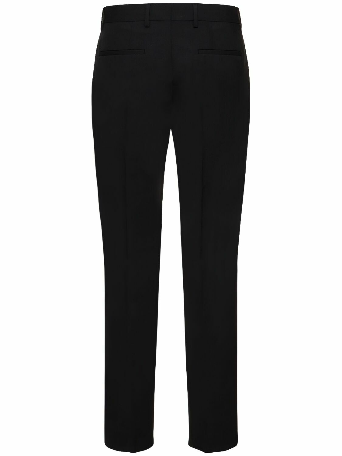 BOSS - Genius Wool Pants BOSS