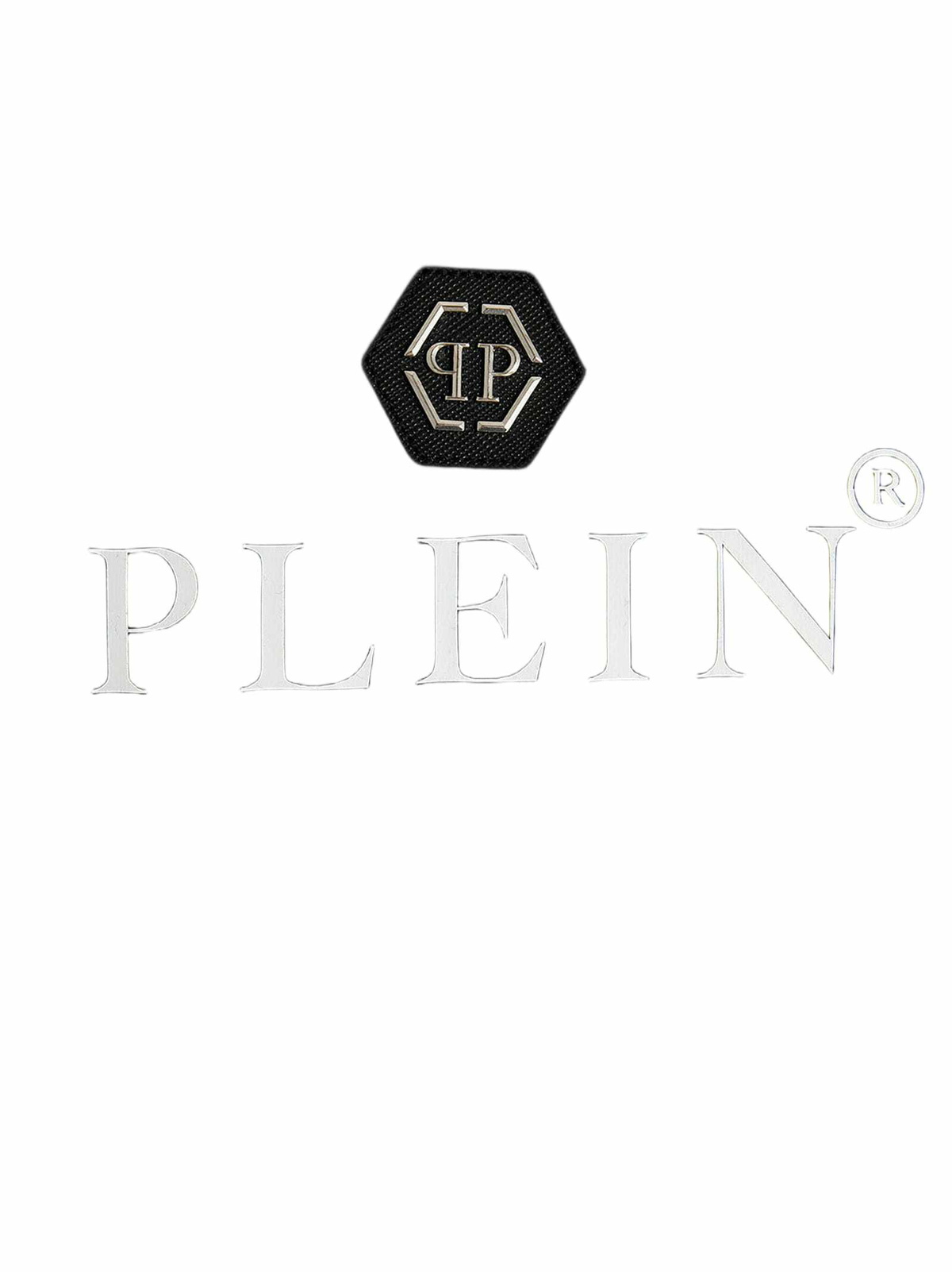 Philipp Plein Logo T-shirt Philipp Plein