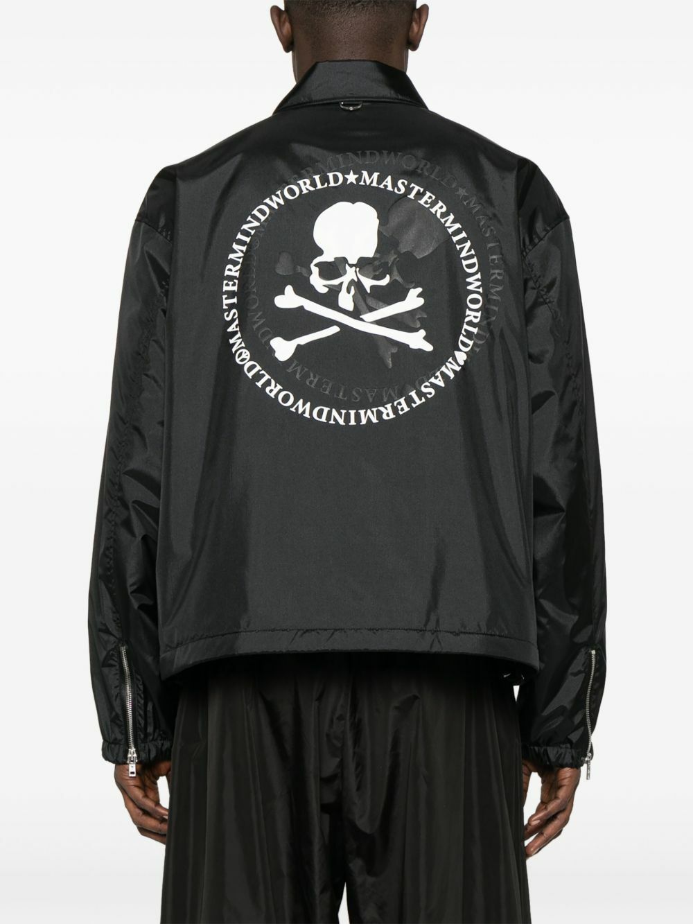 Mastermind Japan Printed Jacket mastermind JAPAN