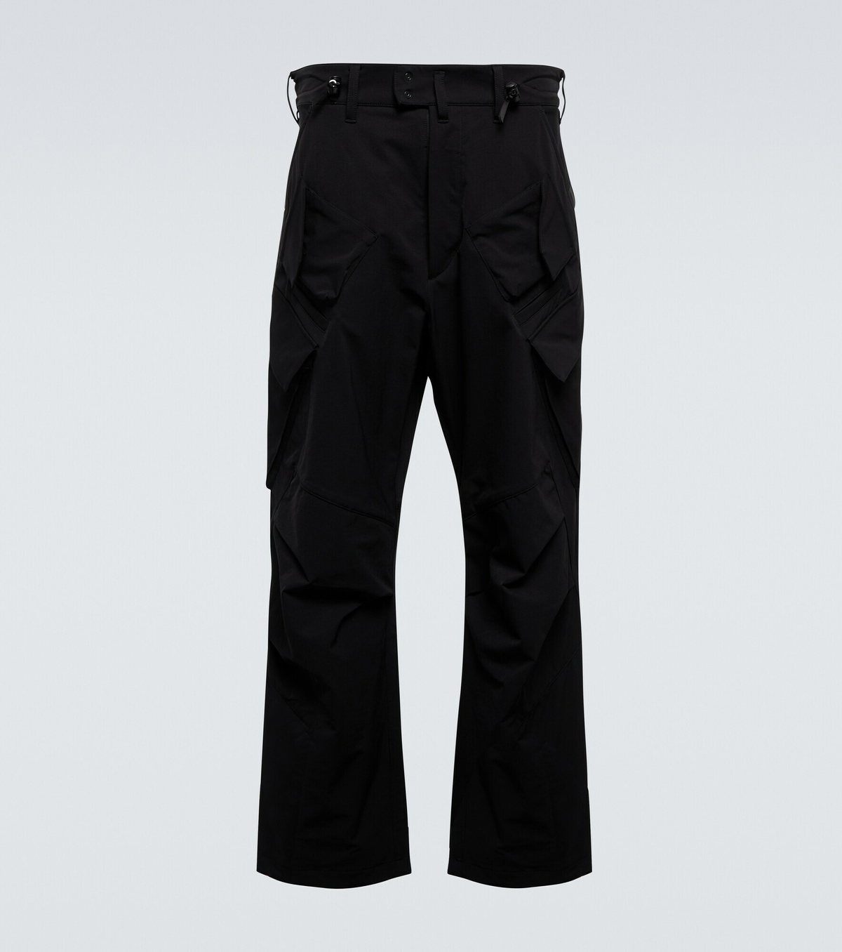 Acronym - Technical cargo pants Acronym
