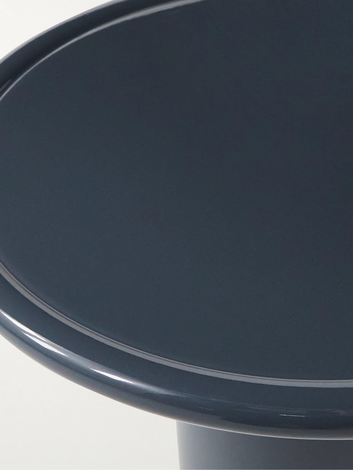 The Conran Shop - Short Mag Ceramic Side Table The Conran Shop