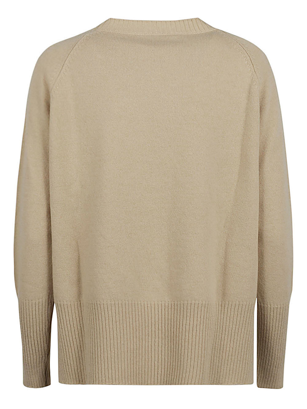 BASE - Merino Wool Sweater Baserange