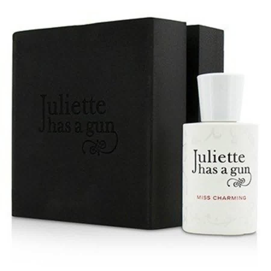 Juliette Has A Gun - Miss Charming Eau De Parfum Spray 50ml/1.7oz ...