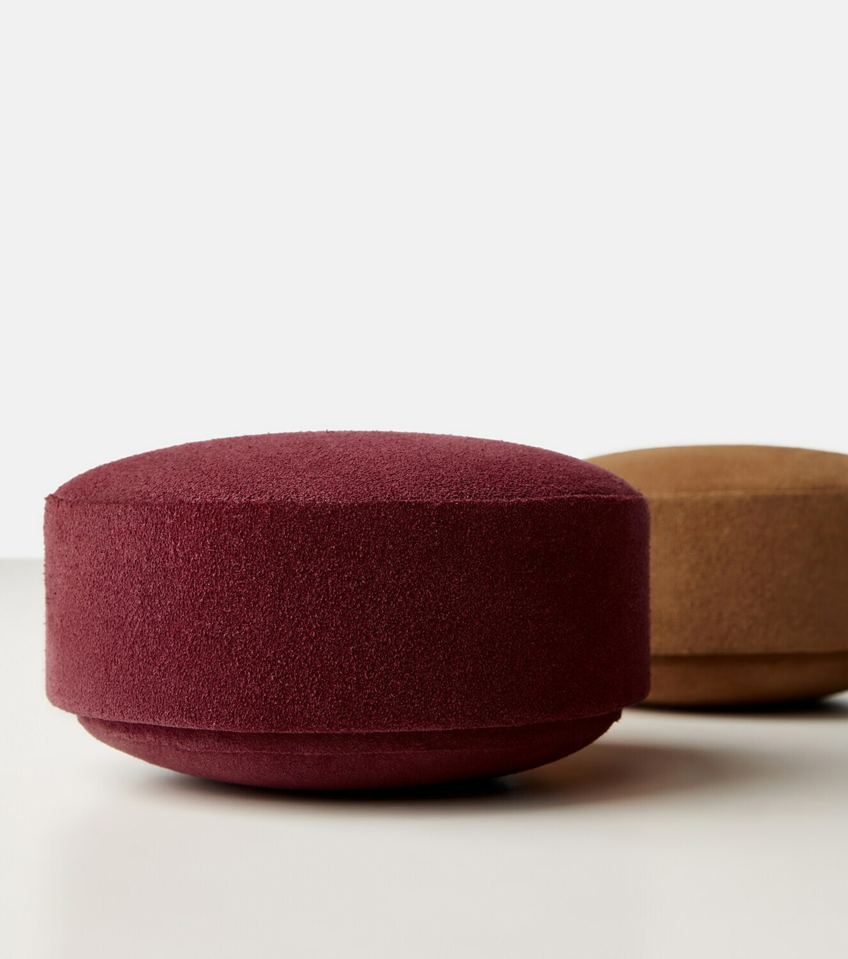 Michaël Verheyden Suede box Michael Verheyden