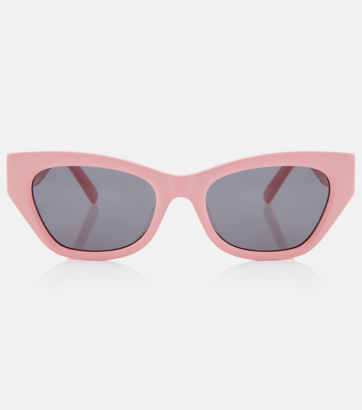 Givenchy 4g Cat Eye Sunglasses Givenchy