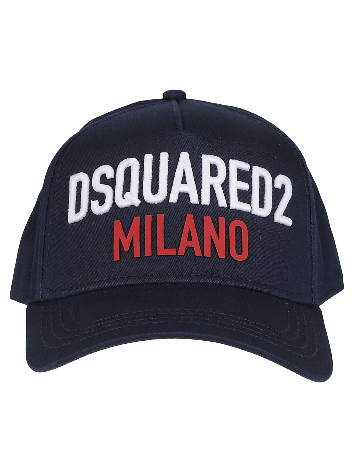Dsquared2 Logo Baseball Cap Dsquared2