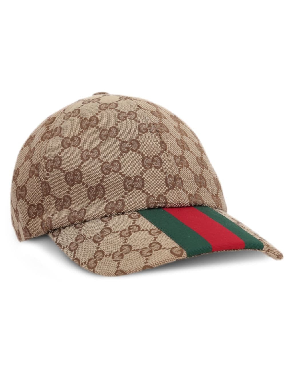 GUCCI - Baseball Cap Gucci