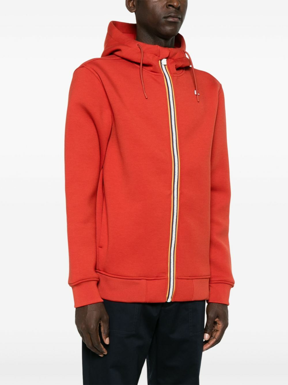 K-WAY - Rainer Spacer Jacket K-way