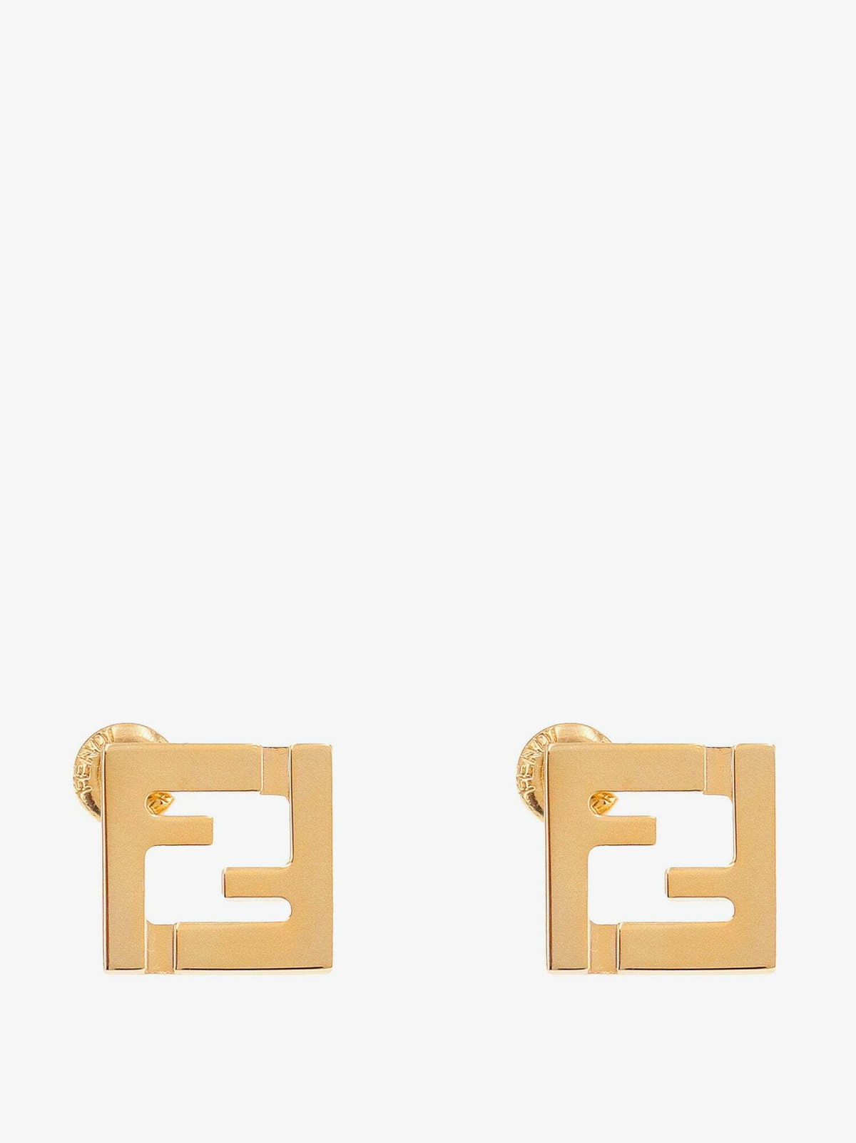 Fendi Forever Fendi Gold Womens Fendi