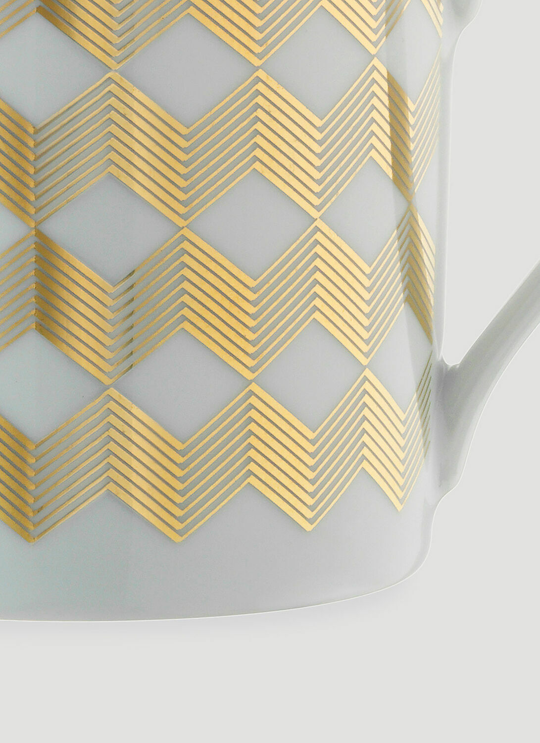 LSA International Chevron Mug LSA International