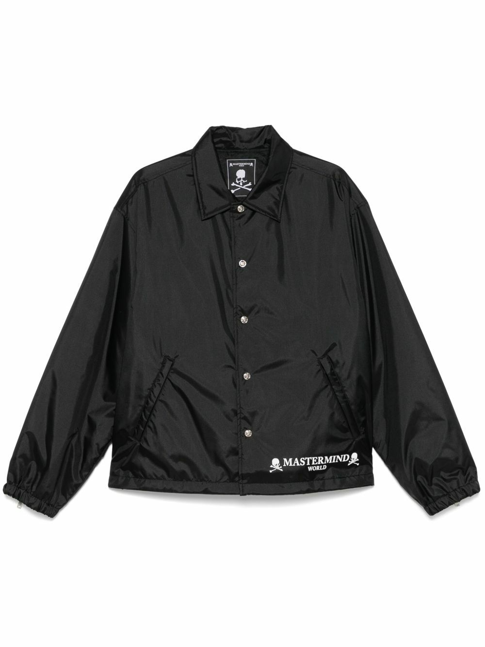Mastermind Japan Printed Jacket mastermind JAPAN