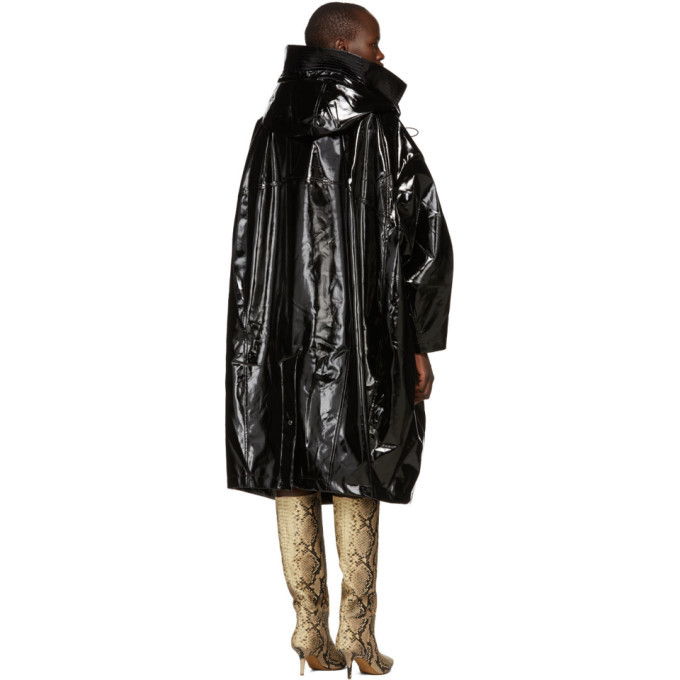 Chen Peng Black Antidote Studio Edition Glossy Coat Chen Peng