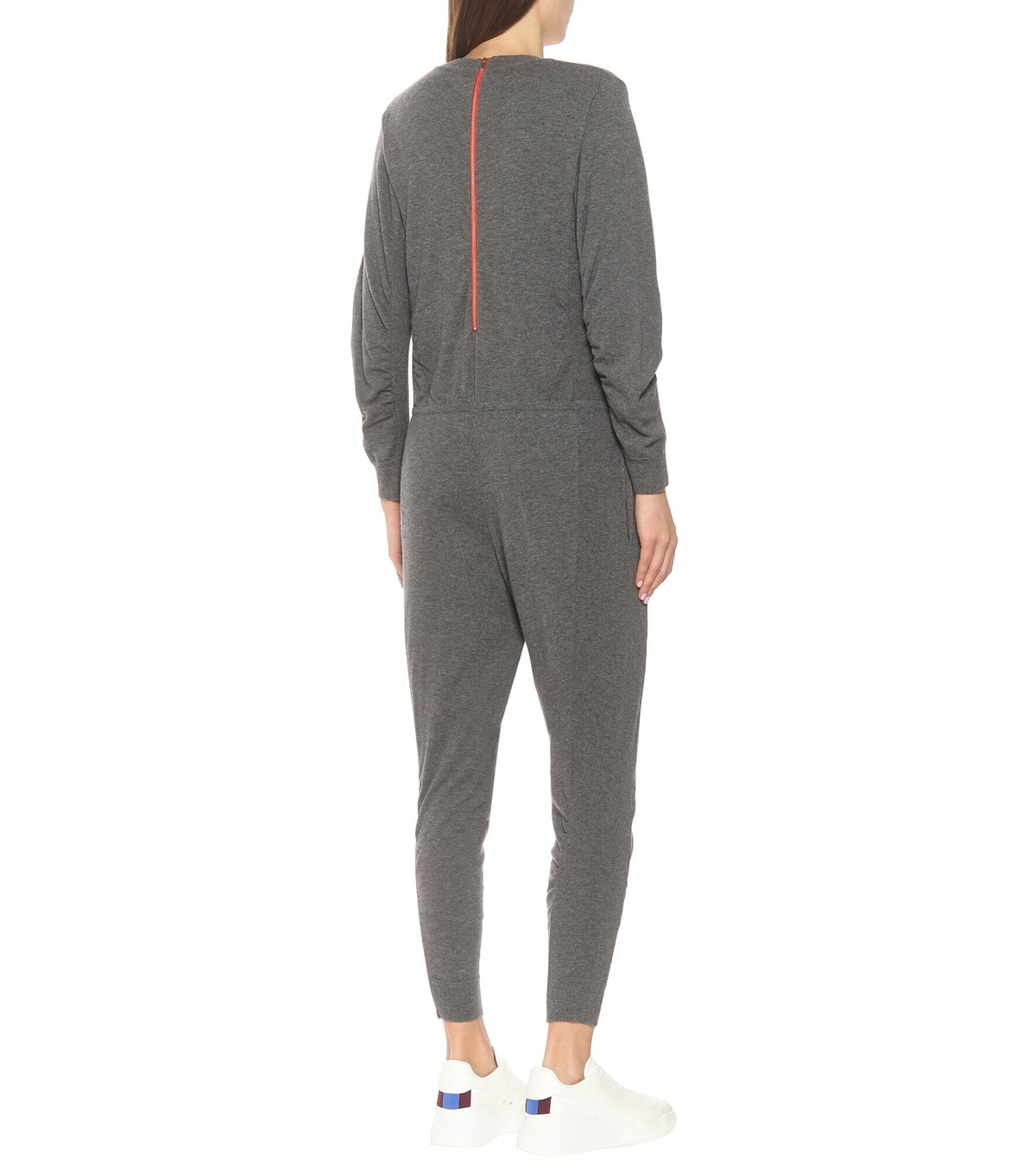 Stella McCartney - Wool jumpsuit Stella McCartney