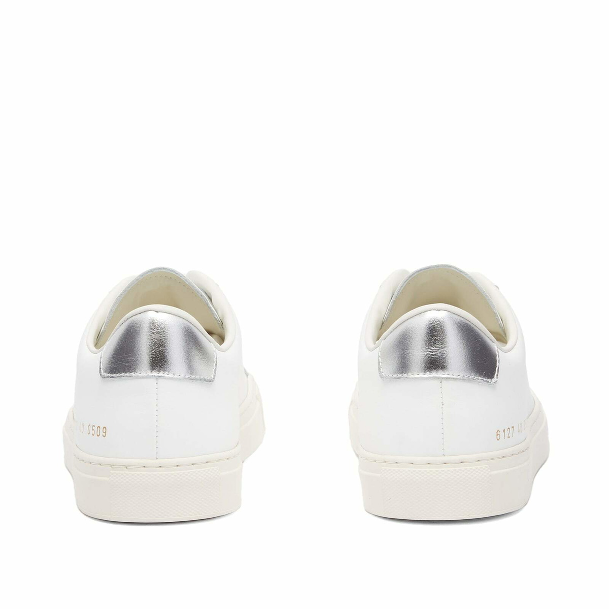 Woman by Common Projects Women's Retro Classic Trainers Sneakers in ...