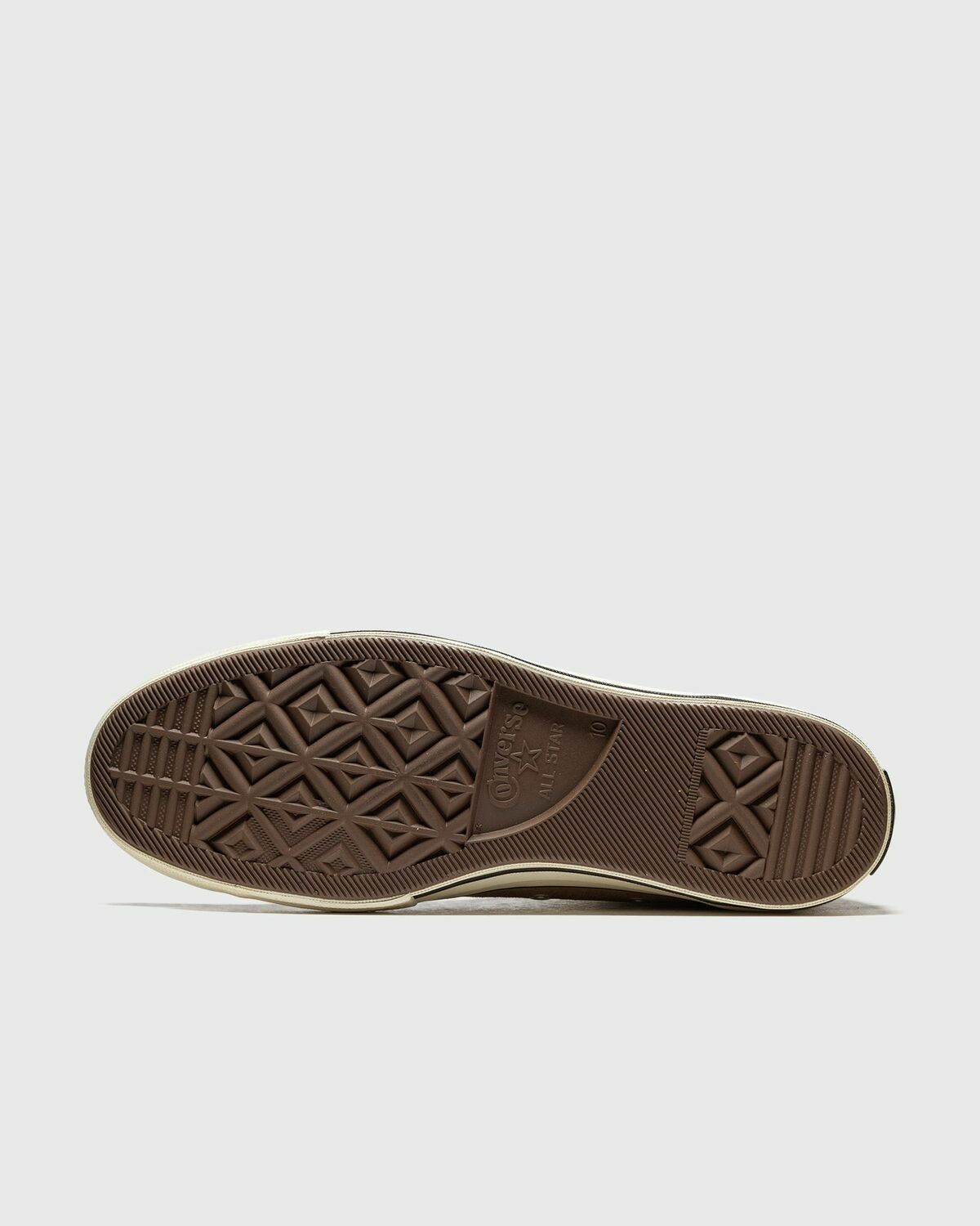 Converse Chuck 70 Brown High & Midtop Converse