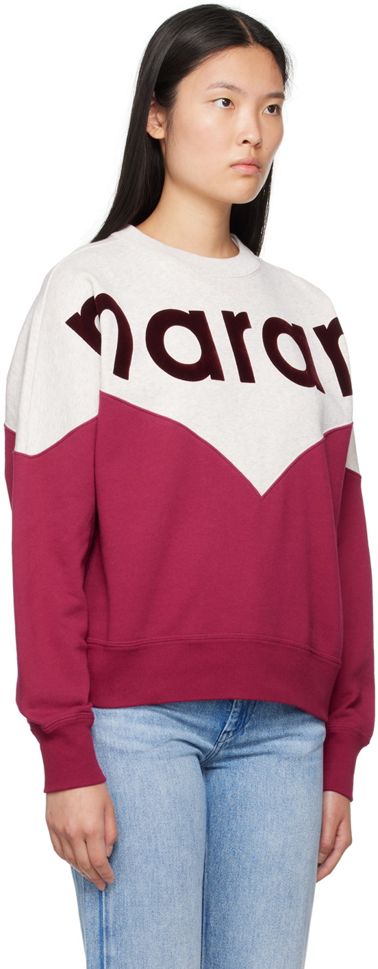 Isabel Marant Houston Sweatshirt