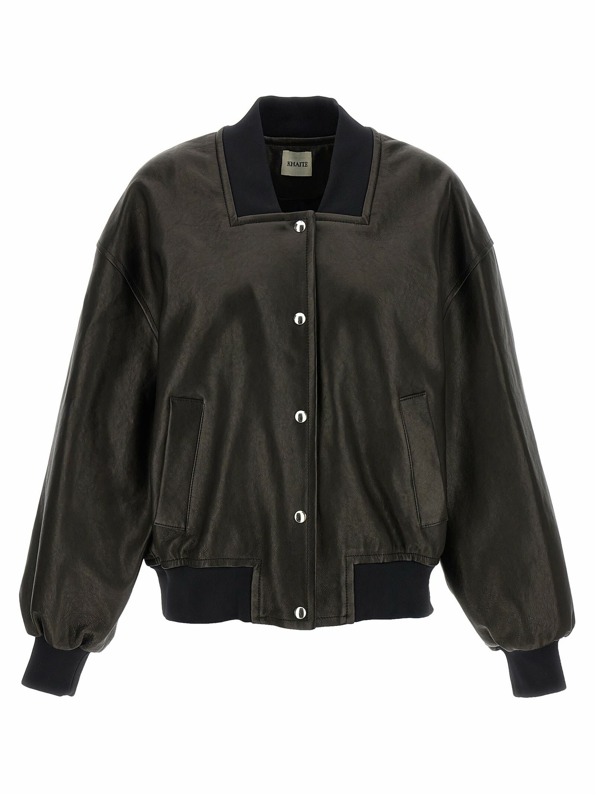 Khaite spence Jacket Khaite