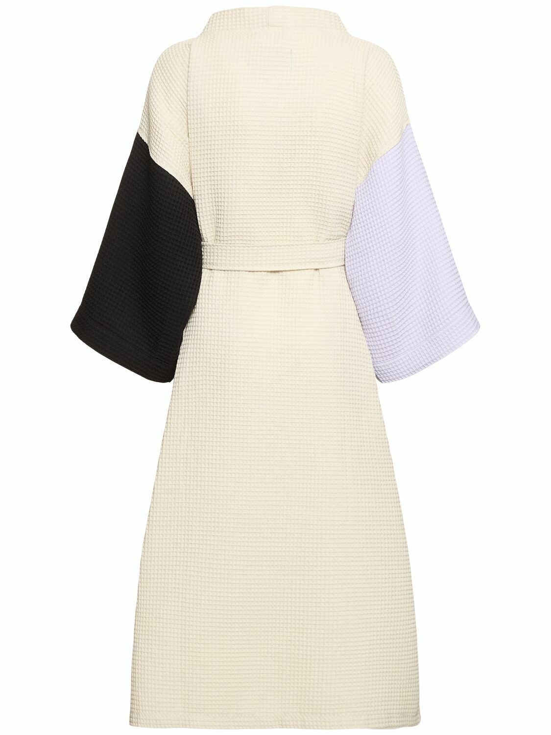 HAY Waffle Bathrobe HAY