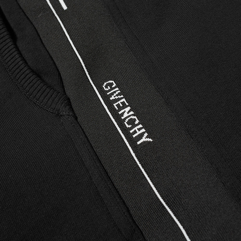 Givenchy Taped Sweat Pant Givenchy