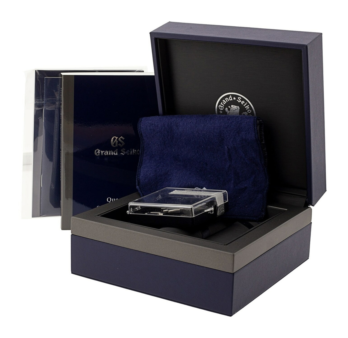 Grand Seiko Heritage Collection SBGX261 Grand Seiko