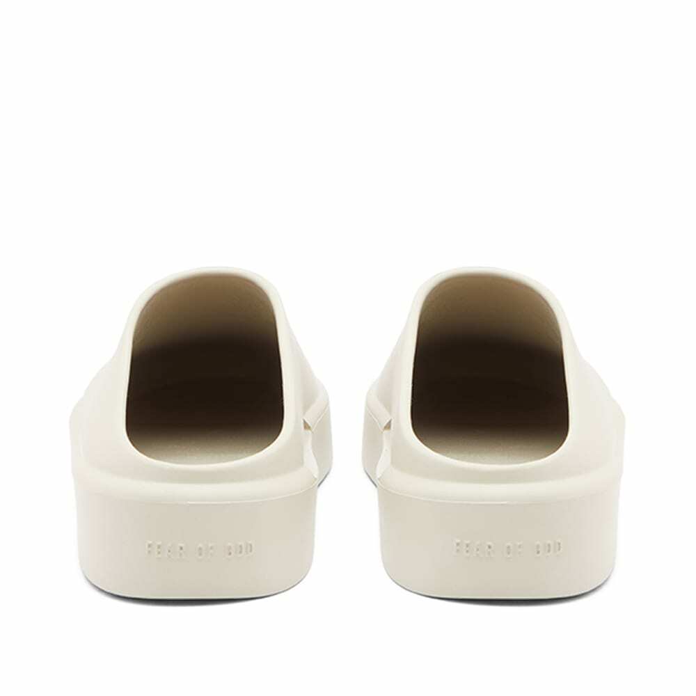 Fear Of God Men's The California in Dusty Beige Fear Of God