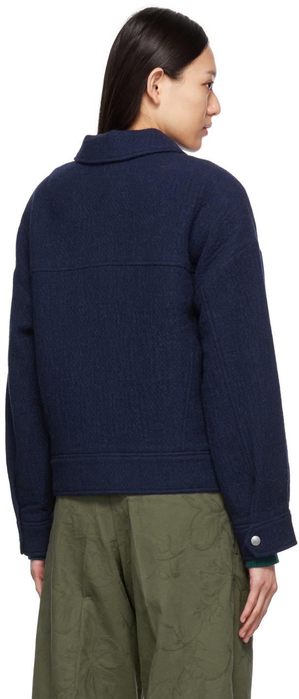 YMC MK2 Jacket YMC
