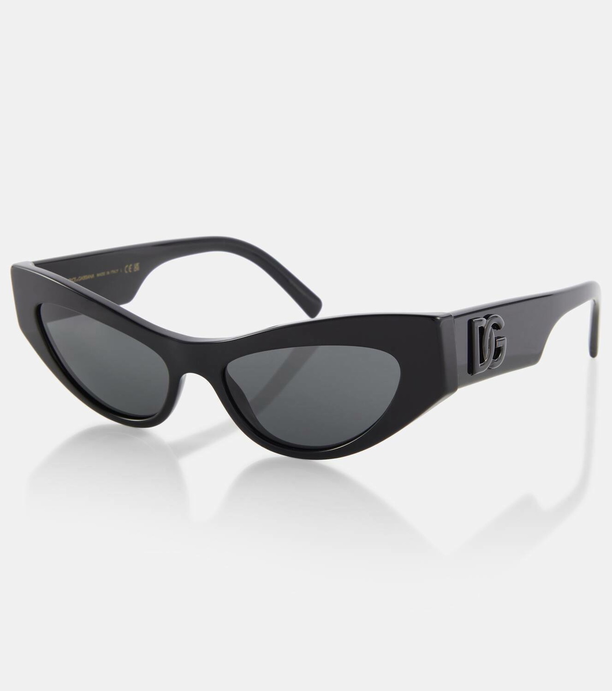 Dolce&Gabbana Cat-eye sunglasses Dolce & Gabbana
