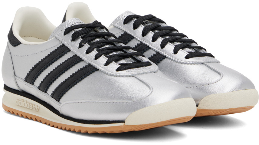 adidas Originals Silver SL 72 OG Sneakers adidas Originals