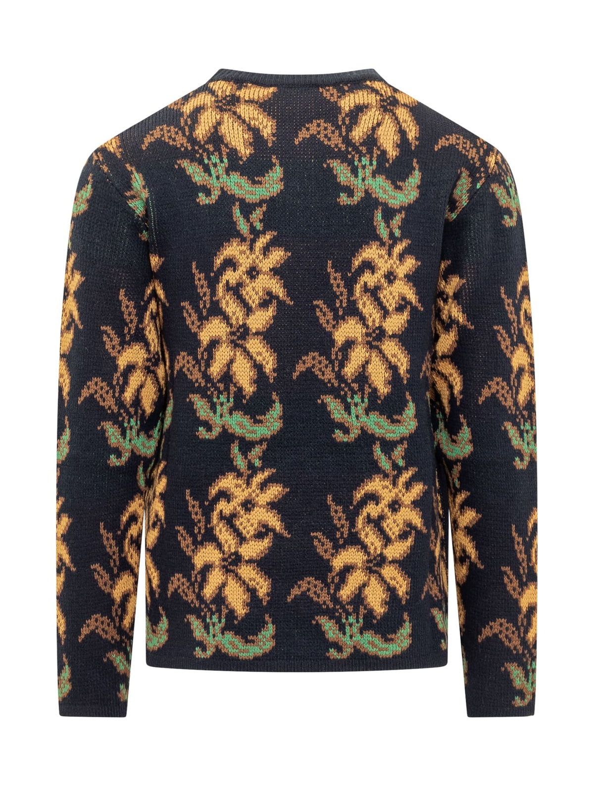 Etro Crewneck Sweater Etro