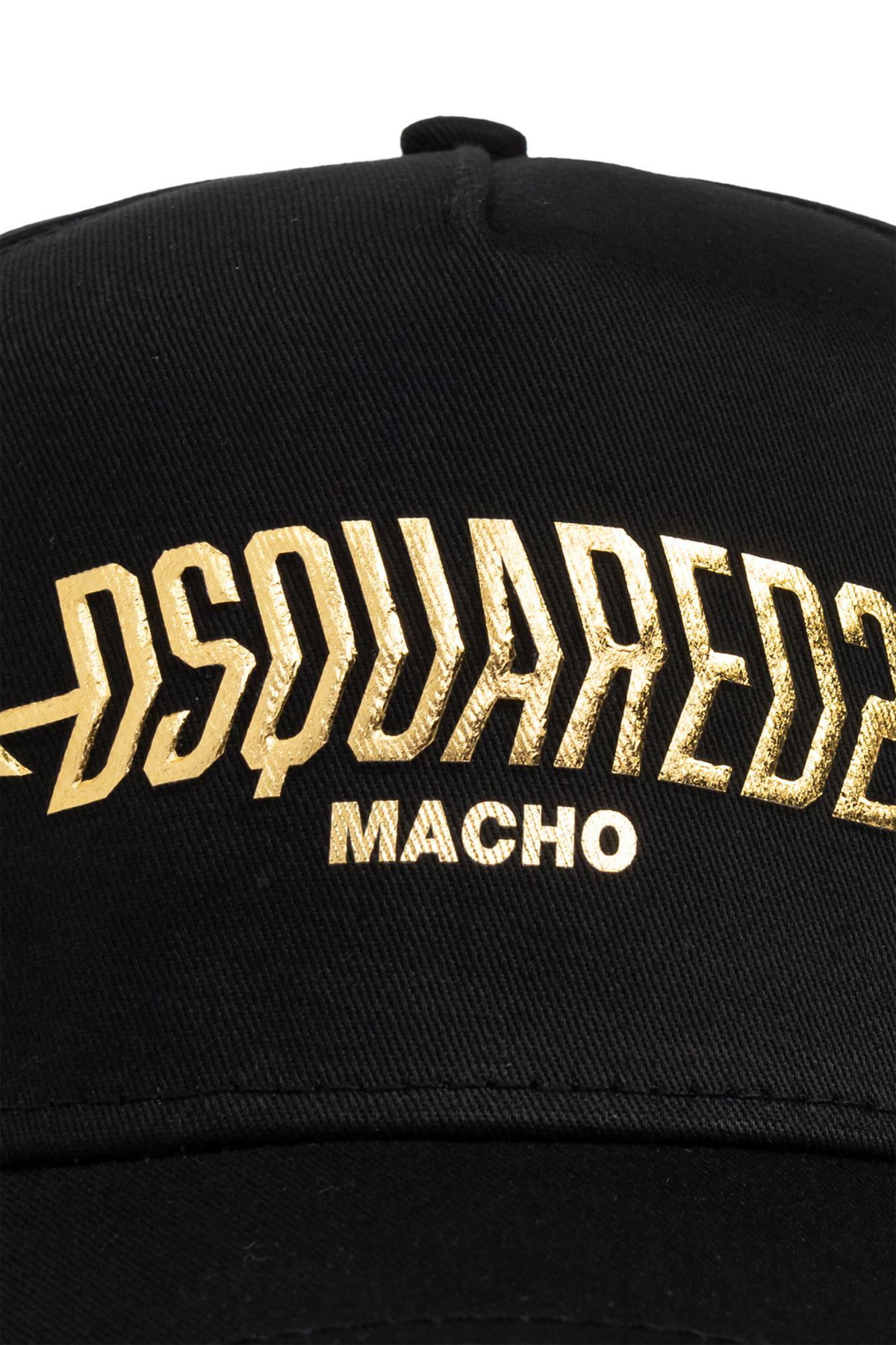Dsquared2 Baseball Cap Dsquared2