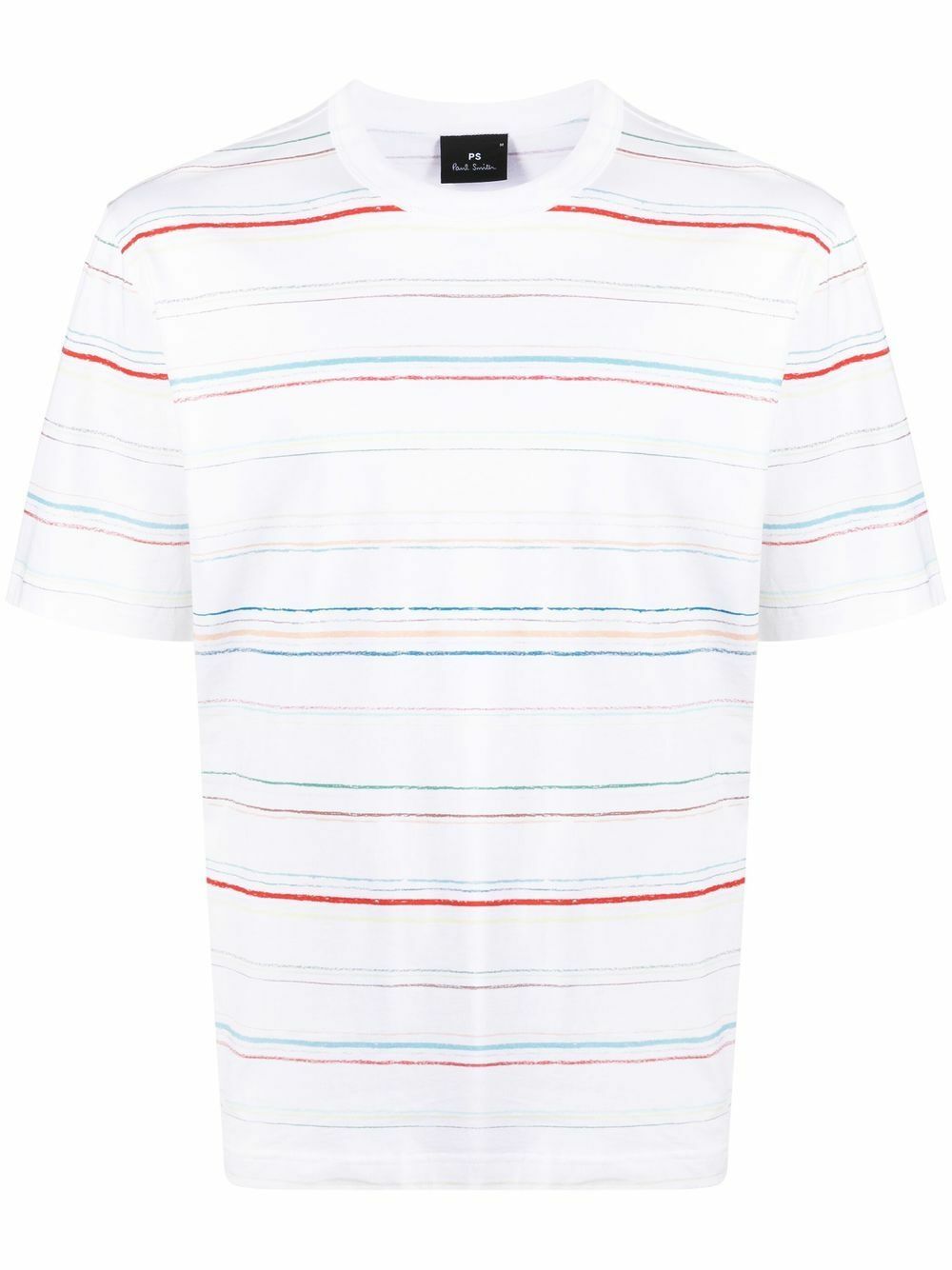 PS PAUL SMITH - Striped Shirt PS by Paul Smith