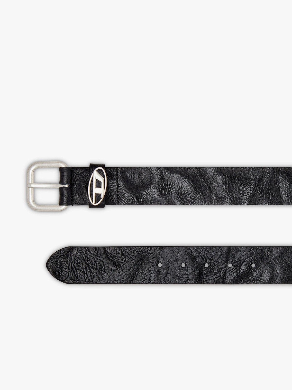 Diesel Leather Belt Diesel