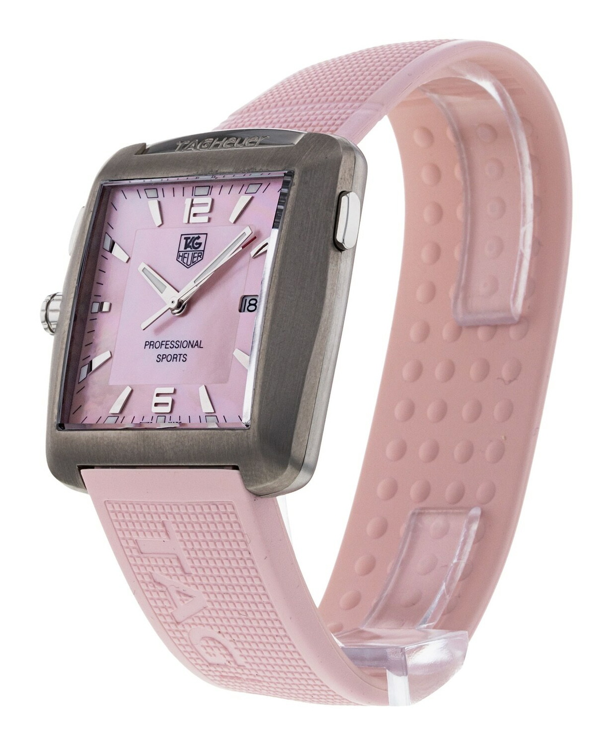 Tag Heuer Golf WAE1114.FT6011 TAG Heuer