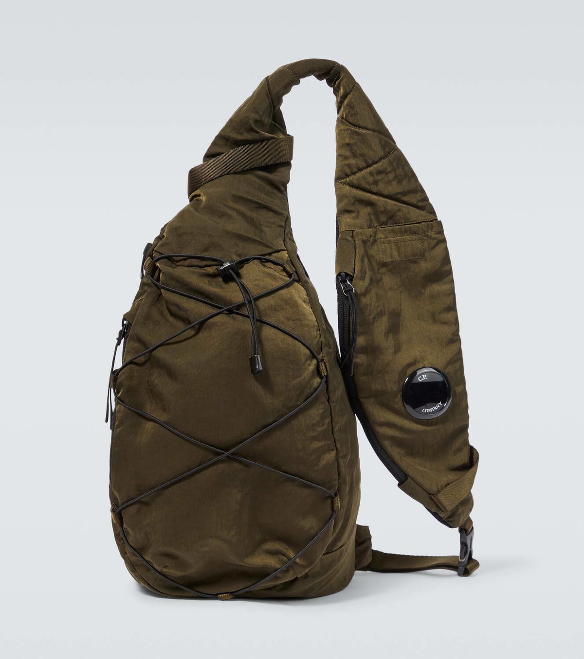 C.P. Company Technical crossbody bag C.P. Company