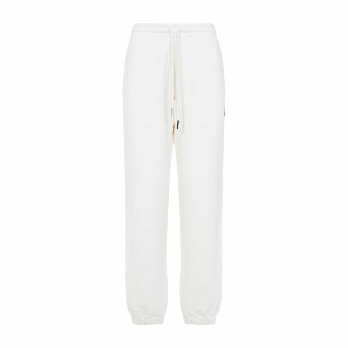 Moncler Cotton Track Pants Moncler