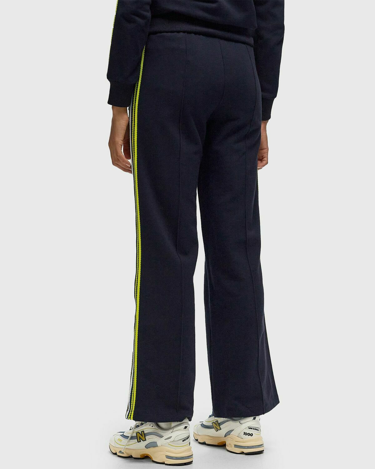Lacoste Sweatpants Blue - Womens - Sweatpants Lacoste