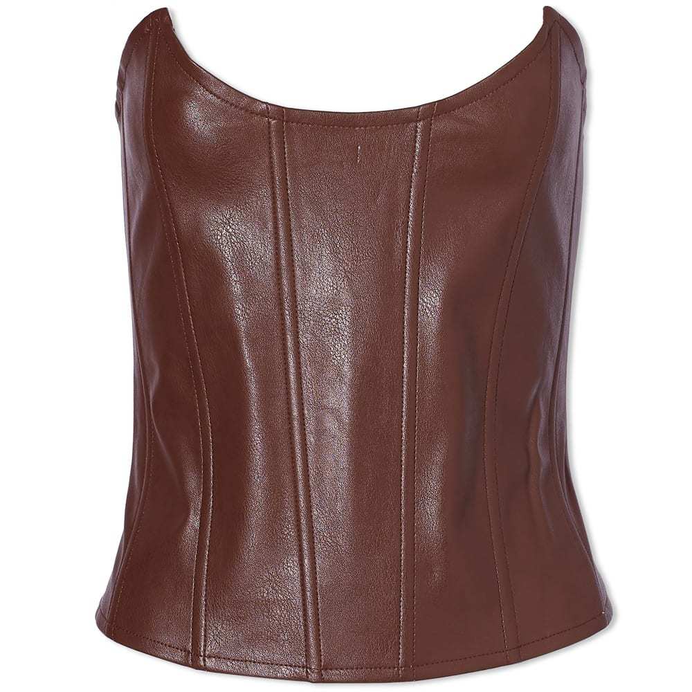 Miaou Leia Corset Miaou