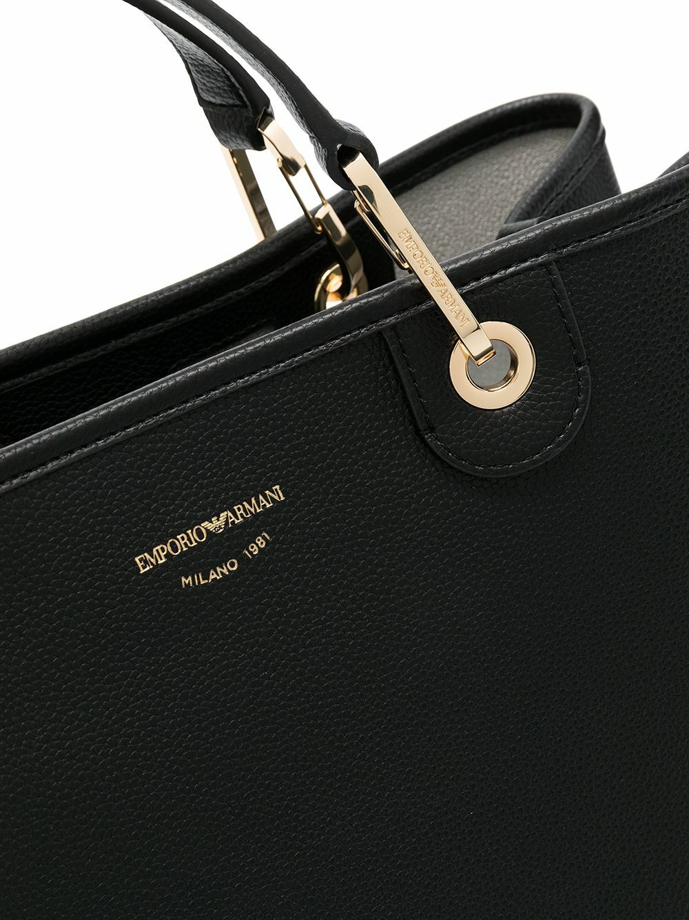 EMPORIO ARMANI - Myea Medium Tote Bag Emporio Armani